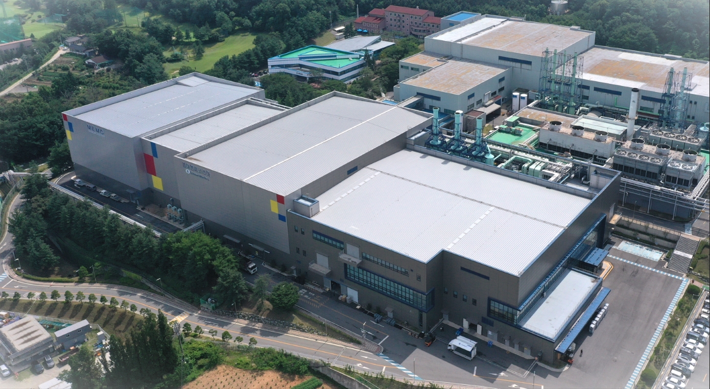 성도이엔지 - 사업소개 - 사업실적